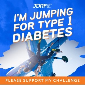 JDRF - FRANK bunnik
