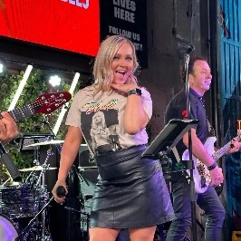 JDRF - The Incredibles